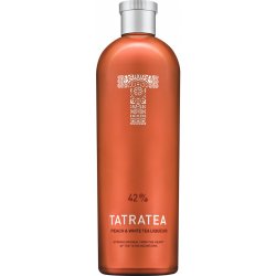 5 tipů na nejlepší tatranský čaj neboli tatratea 2026 – DobráVíla.cz